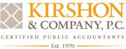 Home - Kirshon & Company, P.C.